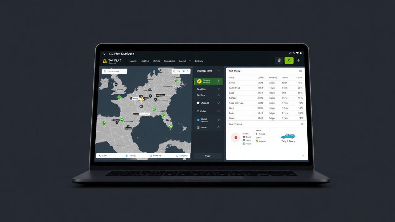 Best Top 5 Taxi Dispatch Software Vendors in 2026 — Review & Pricing
