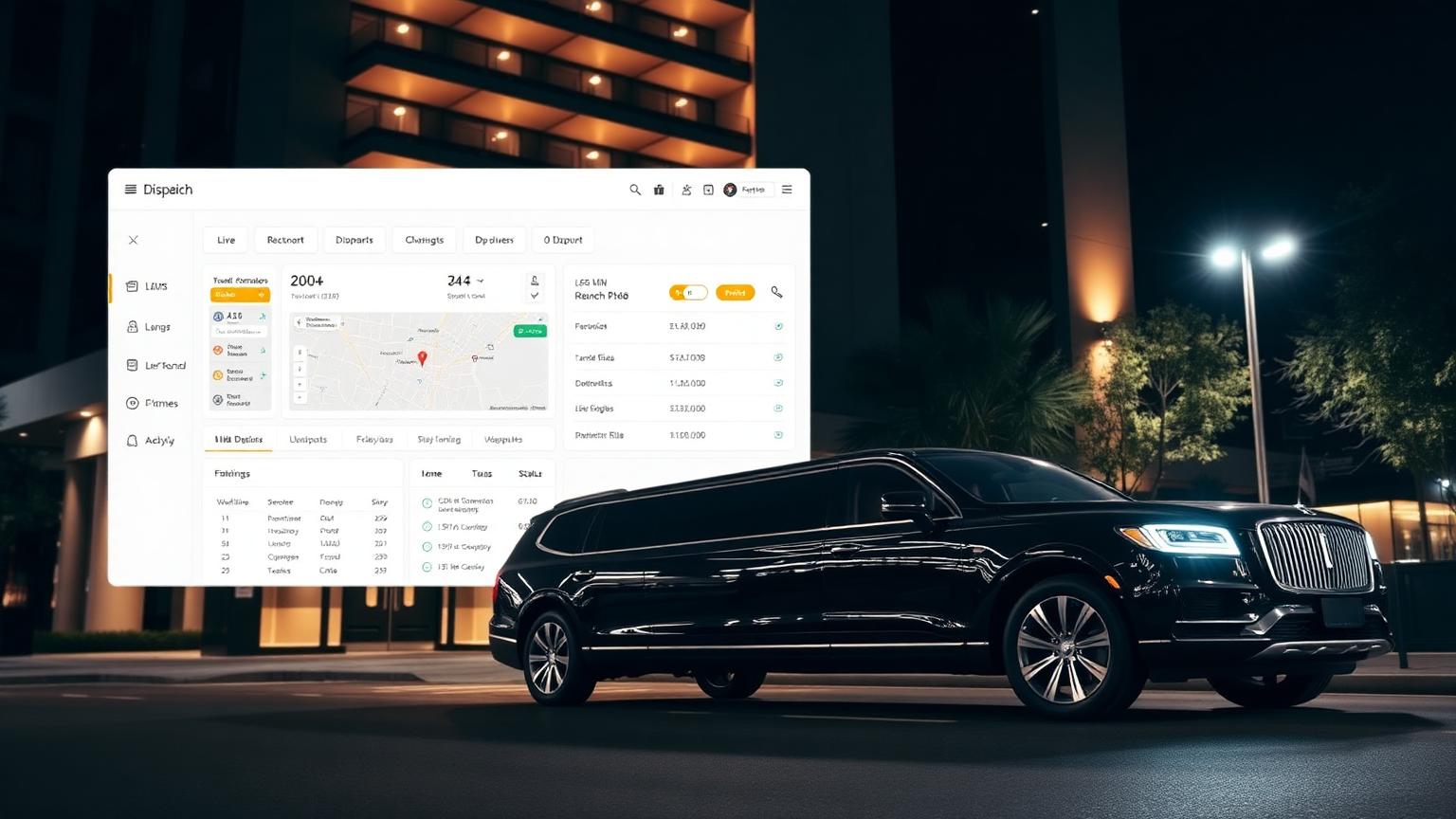 Wedding Limo Booking Software | 2026 Buyer's Guide