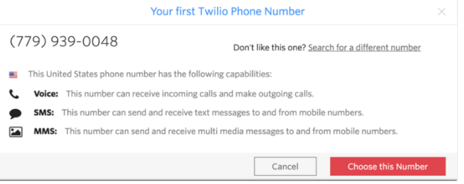 How To Setup Twilio Account - Taxi Web Design